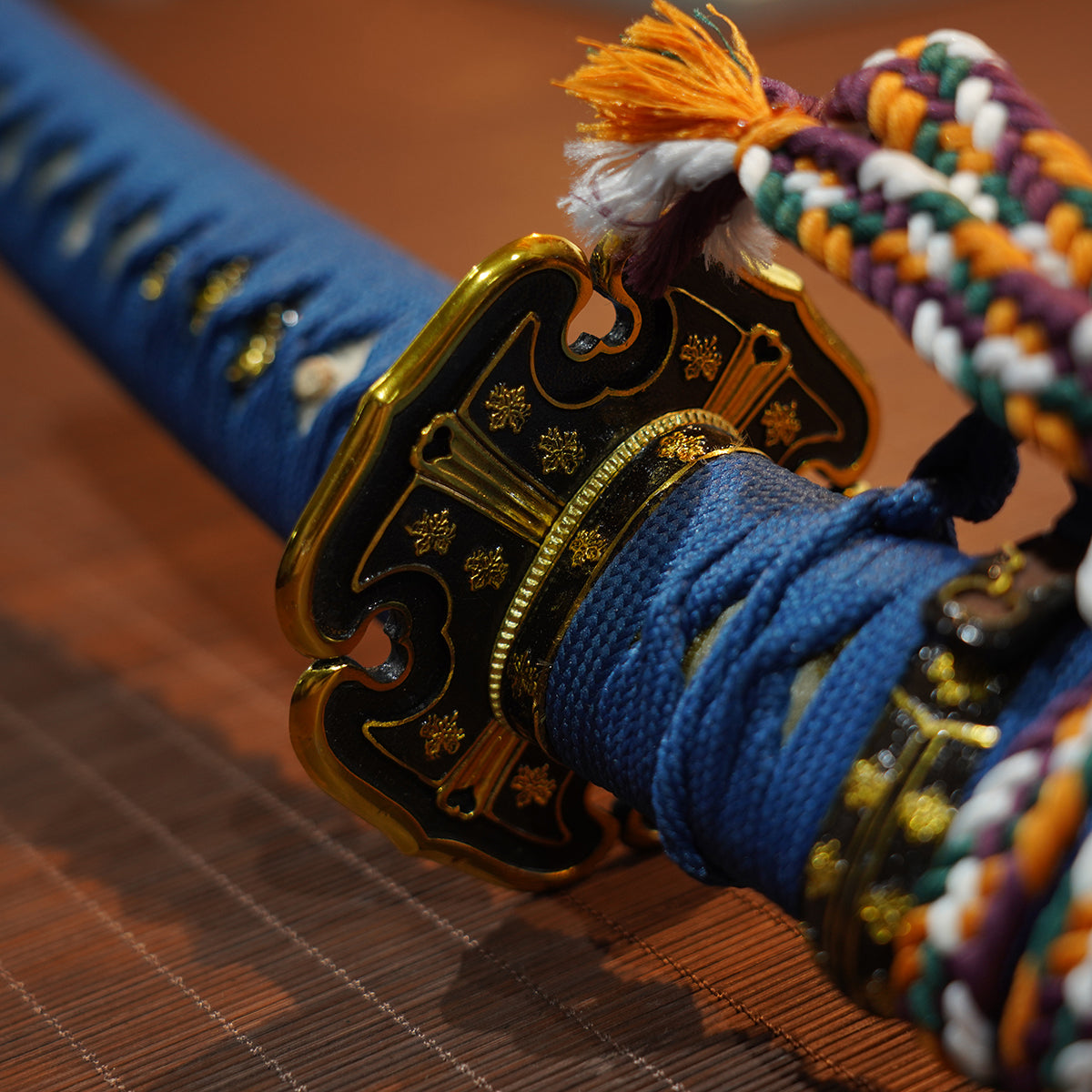 TACHI – samuraiswordman