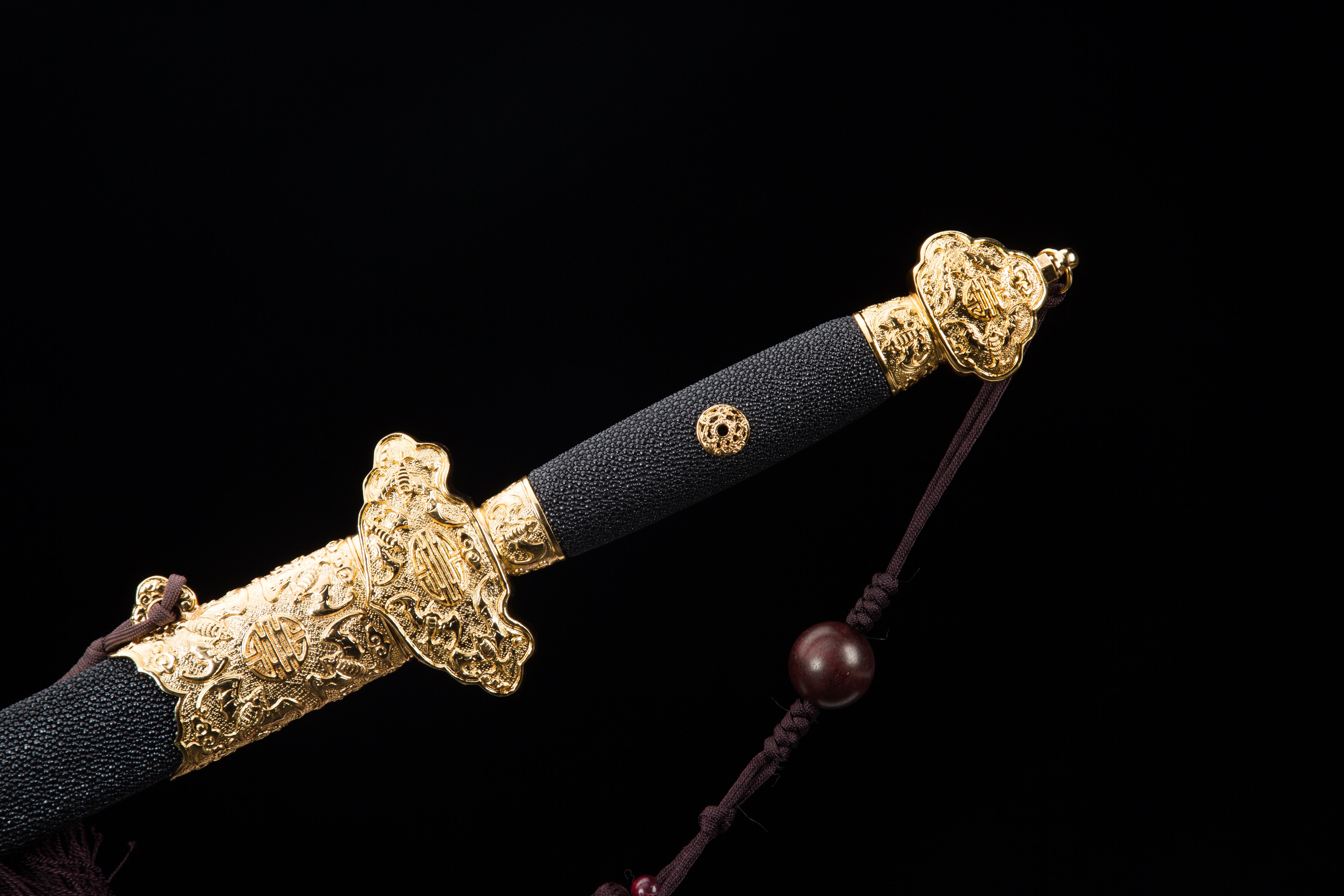 CHINESE SWORD – samuraiswordman